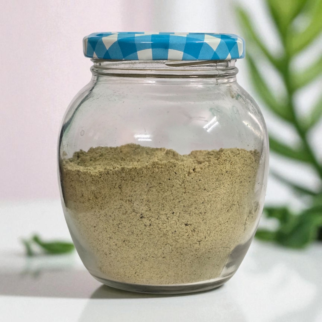 Annap Podi / அன்னப் பொடி - Chef Chitra